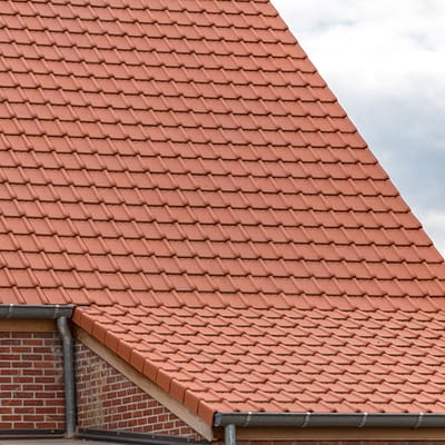 Wat is een gordingendak? | SD Schrijnwerkerij - Herentals