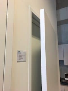 Binnendeuren | SD Schrijnwerkerij & Interieurbouw