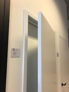 Binnendeuren | SD Schrijnwerkerij & Interieurbouw