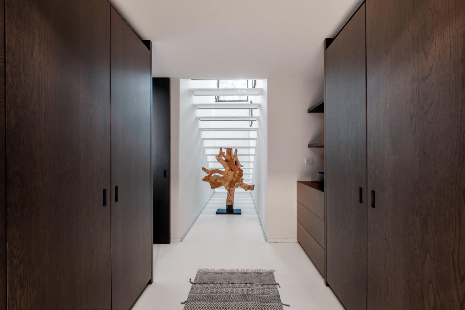 11 tips voor de ideale dressing inrichting | SD Schrijnwerkerij - Herentals